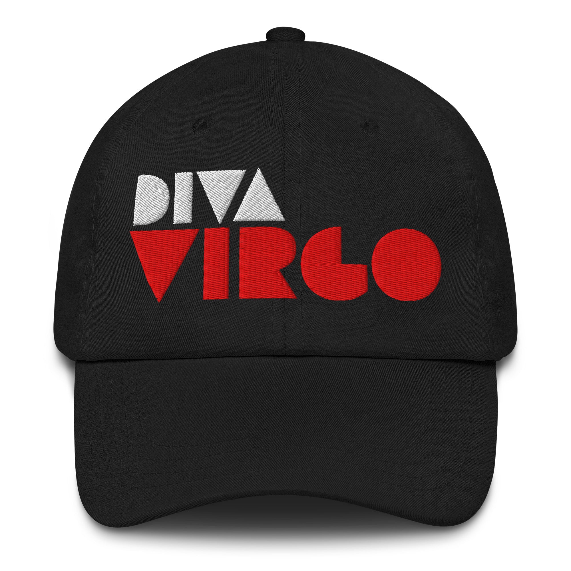 Delta Diva Virgo Zodiac Hat – A&W Greek Shop