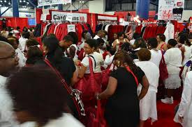 Guide for Your First Divine Nine Boule or Convention – A&W Greek Shop