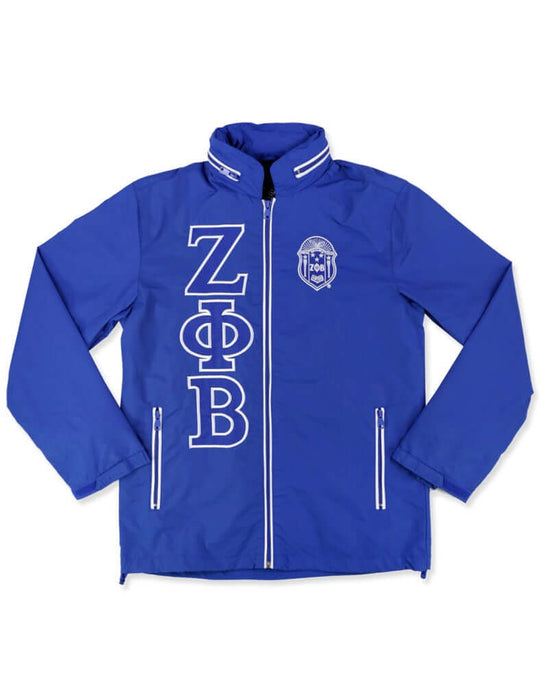 Official Zeta Phi Beta Paraphernalia & Gear | A&W – A&W Greek Shop