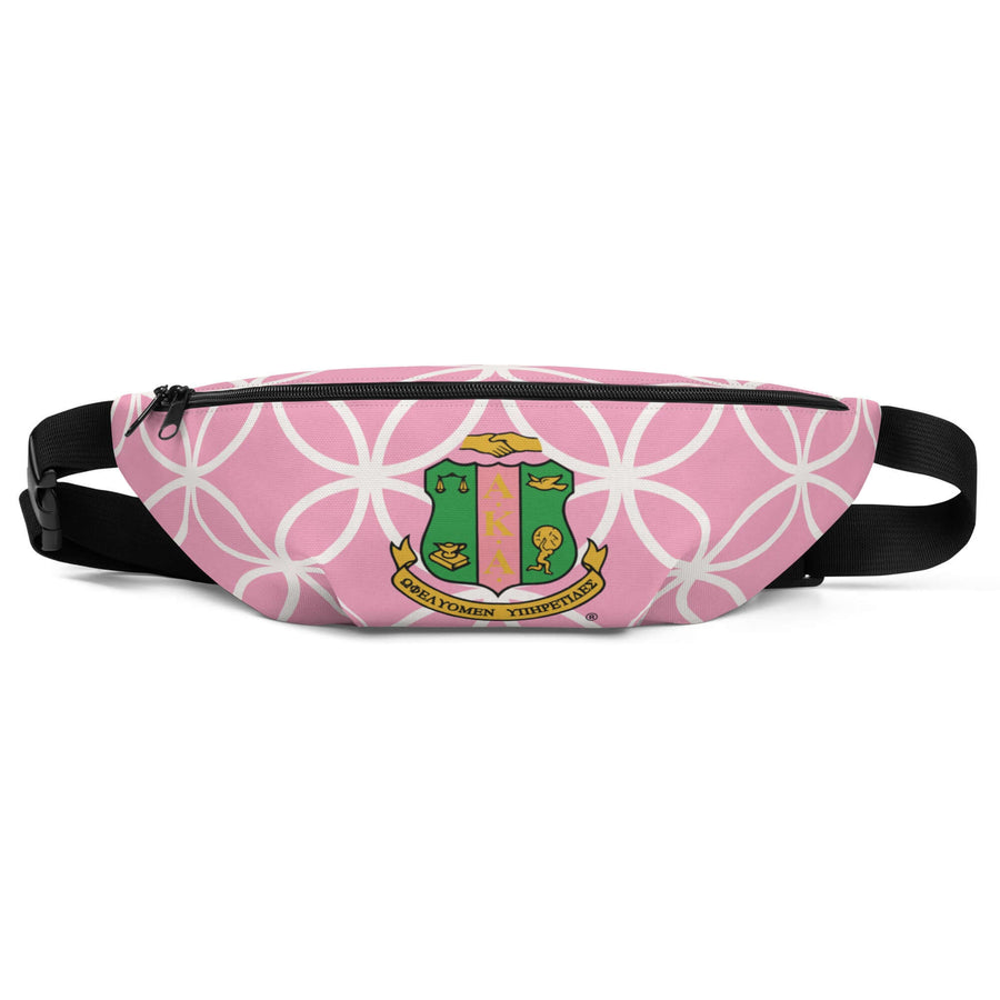 AKA Bags & Totes | Premium Sorority Paraphernalia