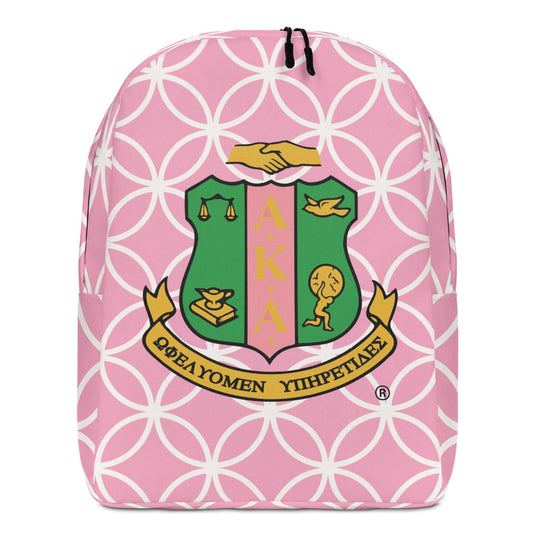 AKA Bags & Totes | Premium Sorority Paraphernalia